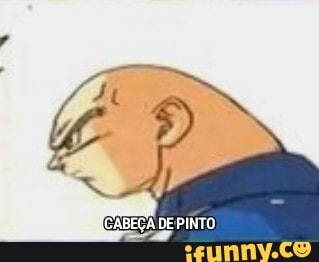 [CABEÇA DE PINTO) - iFunny Brazil