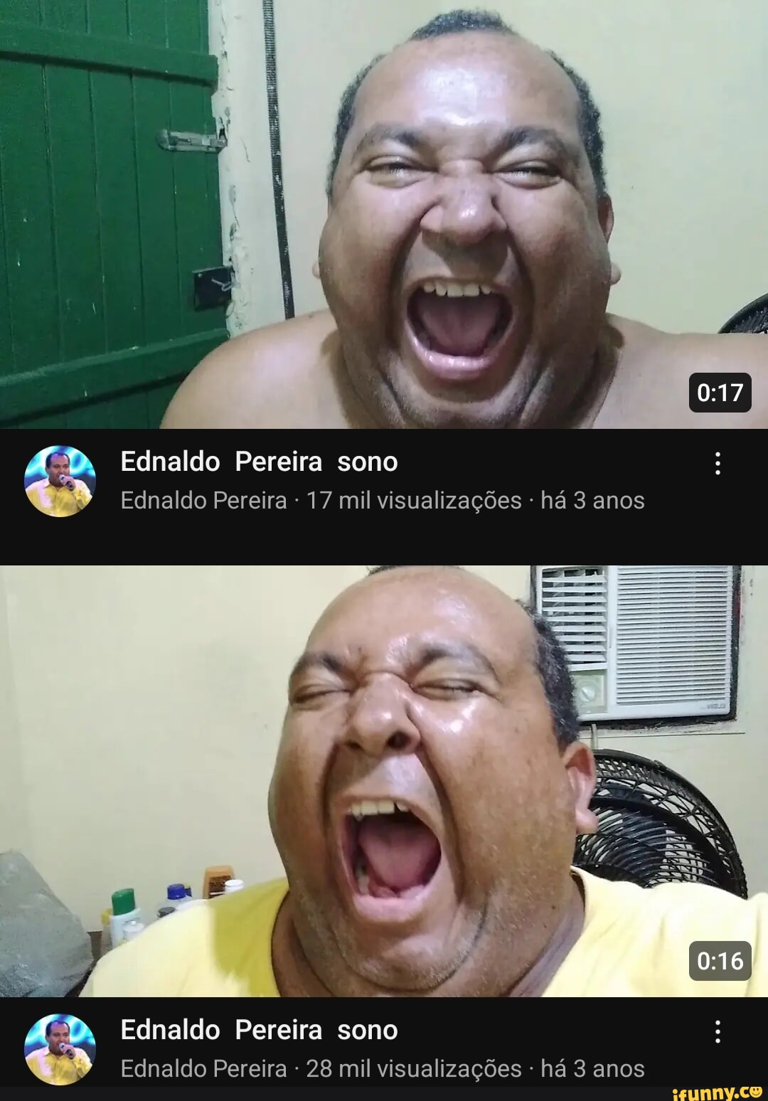 Ednaldo Pereira sono Ednaldo Pereira 17 mil visualizações - há 3 anos ...