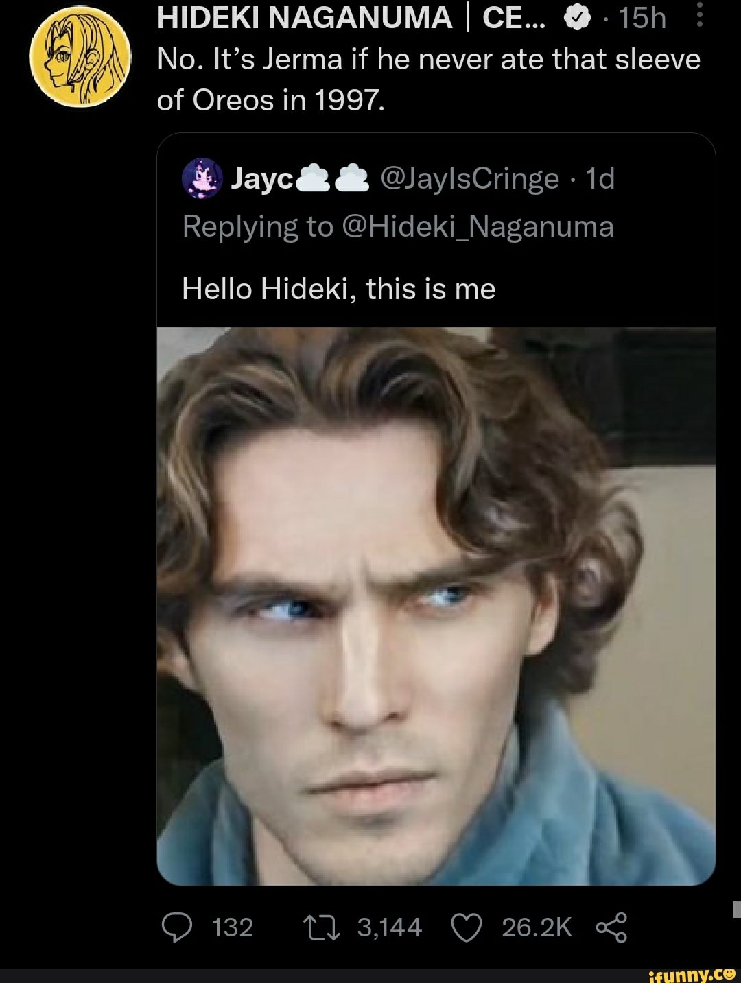 Hideki Naganuma's Instagram, Twitter & Facebook on IDCrawl