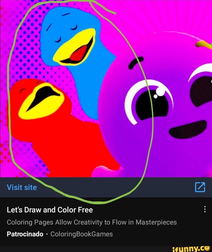 Coloringbookgames memes. Best Collection of funny Coloringbookgames ...