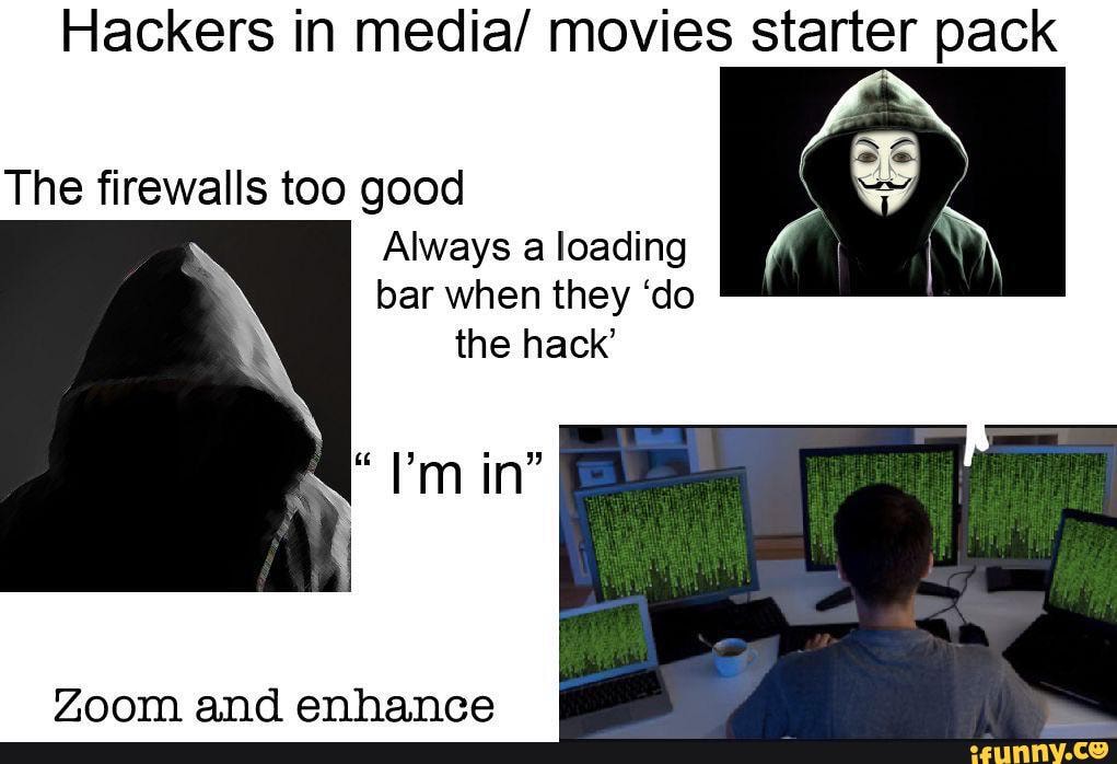 Firewalls memes. Best Collection of funny Firewalls pictures on iFunny ...