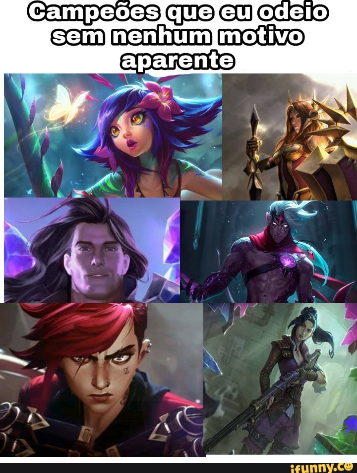 Taric Meme
