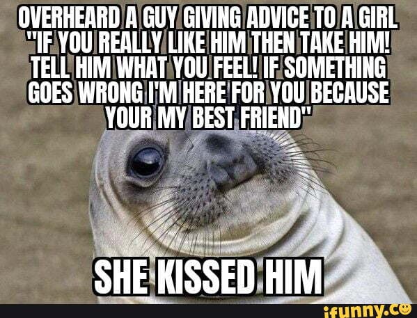 Your My Best Friend Meme