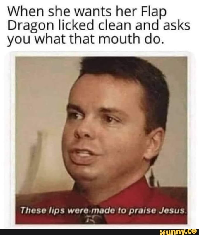 Praise Jesus Meme