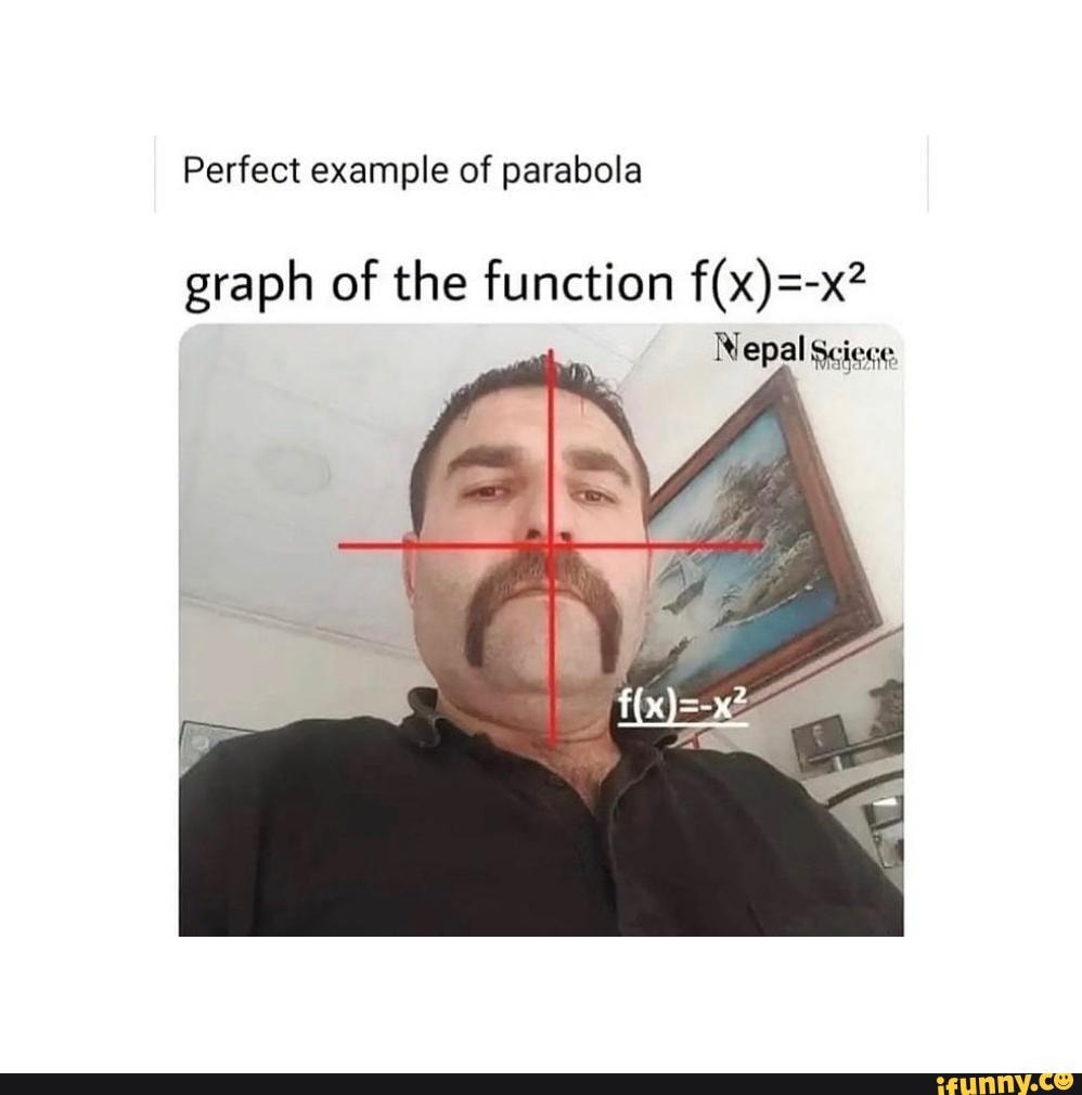 Visit me @sciencefunn for more science memes. - Perfect example of ...