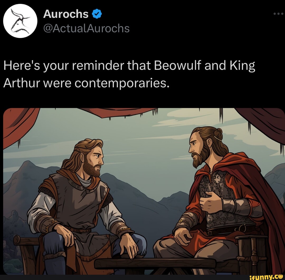 King Arthur Memes - Positive Ponies - Fimfiction