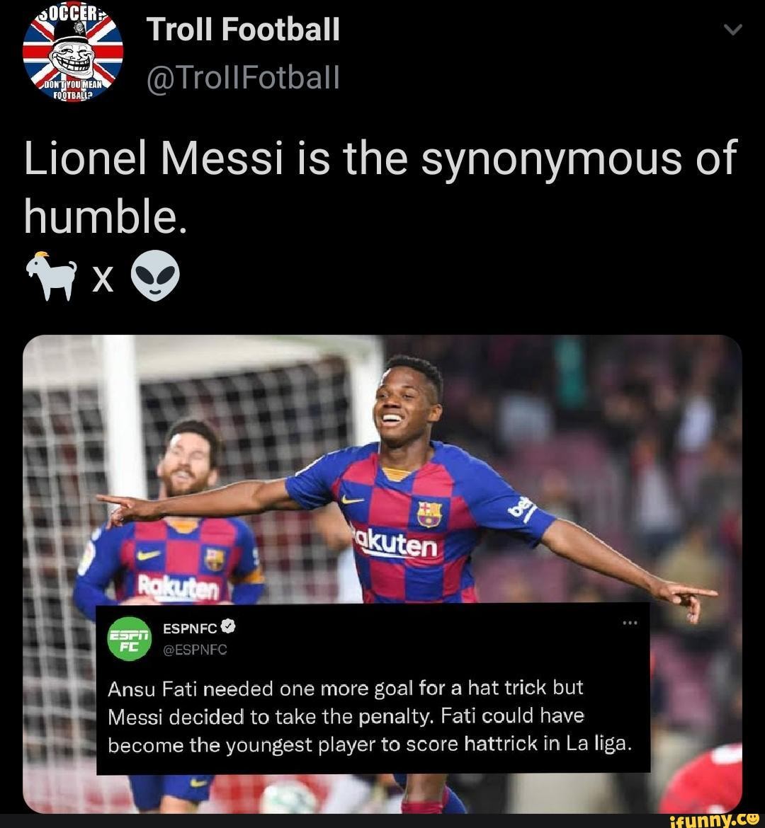 Troll Football Memes