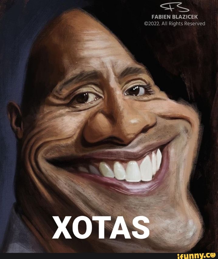 FABIEN BLAZICEK All Rights Reserved - iFunny Brazil