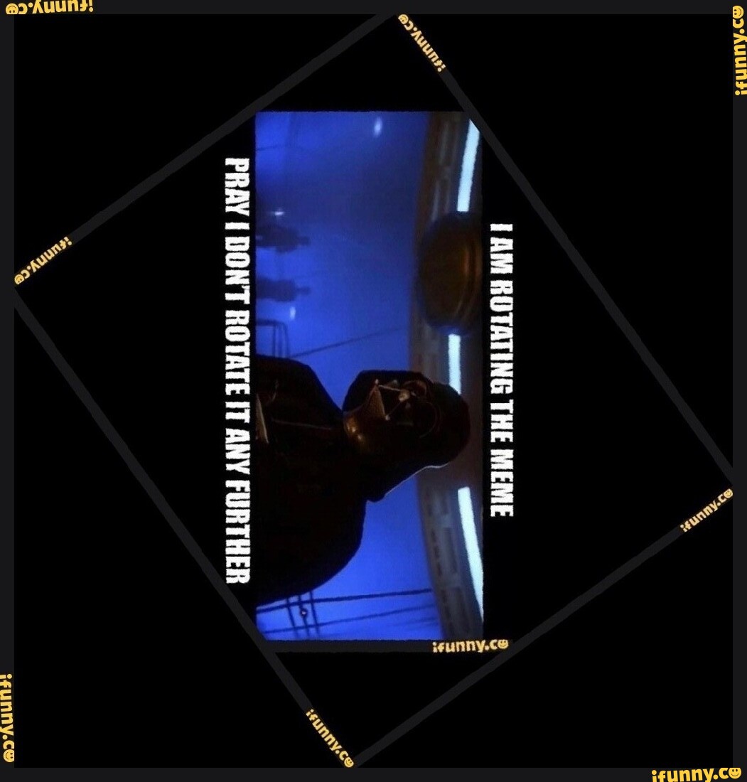 ROTATING TAM THE MEME THE MEME ROTATING THE MEME ROTATING THE MEME ...