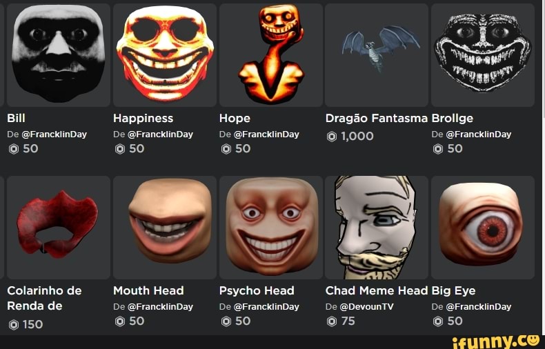 Bill Happiness Hope Dragao Fantasma Brollge De @FrancklinDay De ...