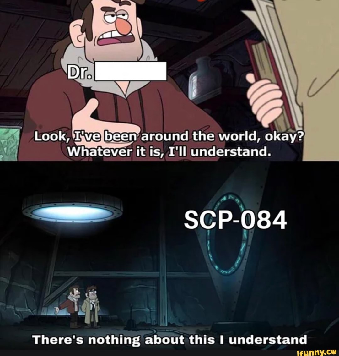 Scp 084