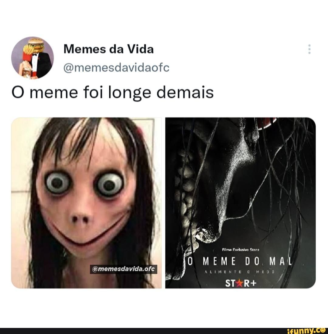 Memes D Vida