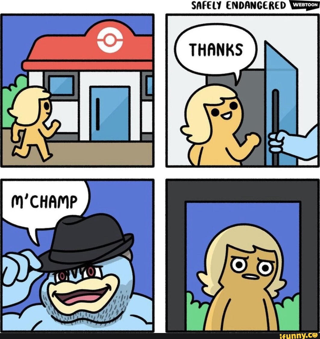 Mlady Meme