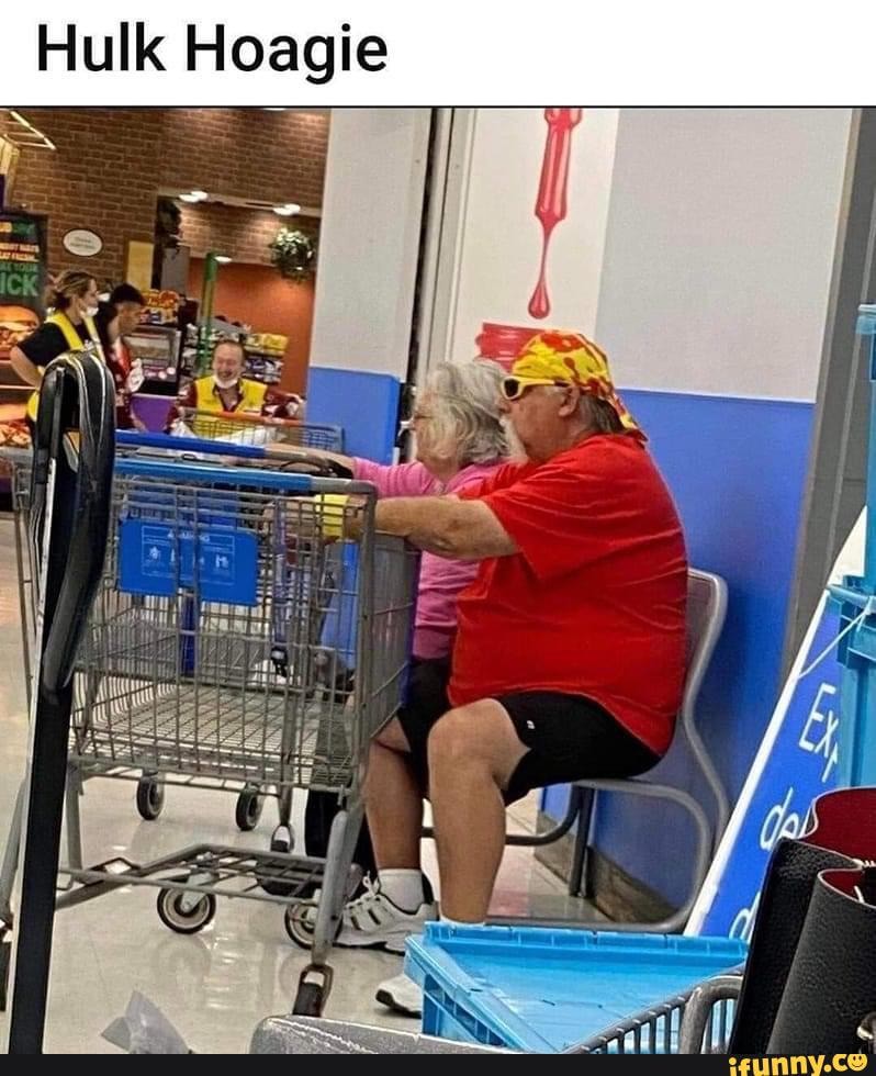 Hell yeah brother! - Hulk Hoagie ar un - iFunny Brazil