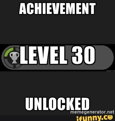 Achievement Unlocked Generator