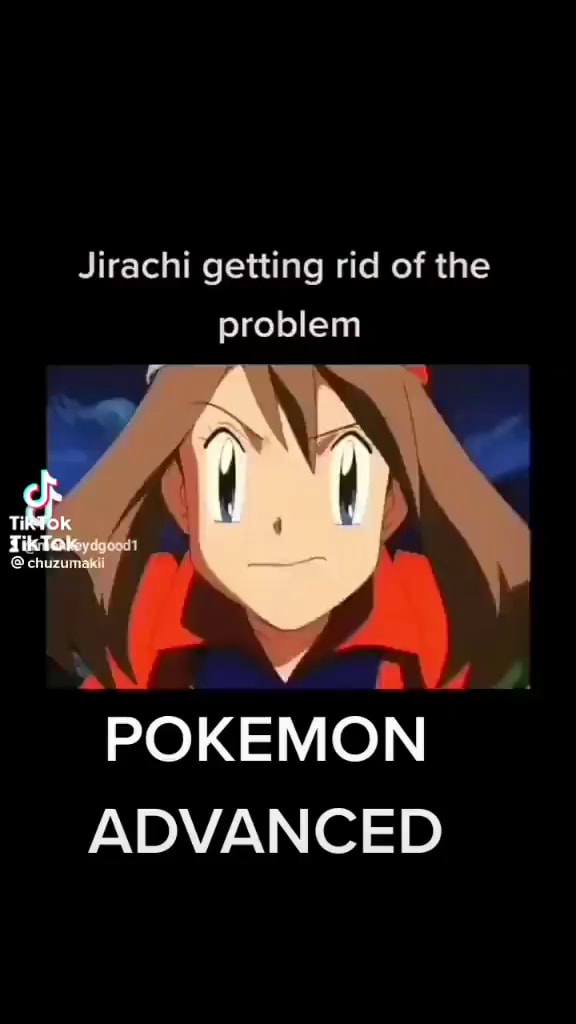 Pokemon Memes May