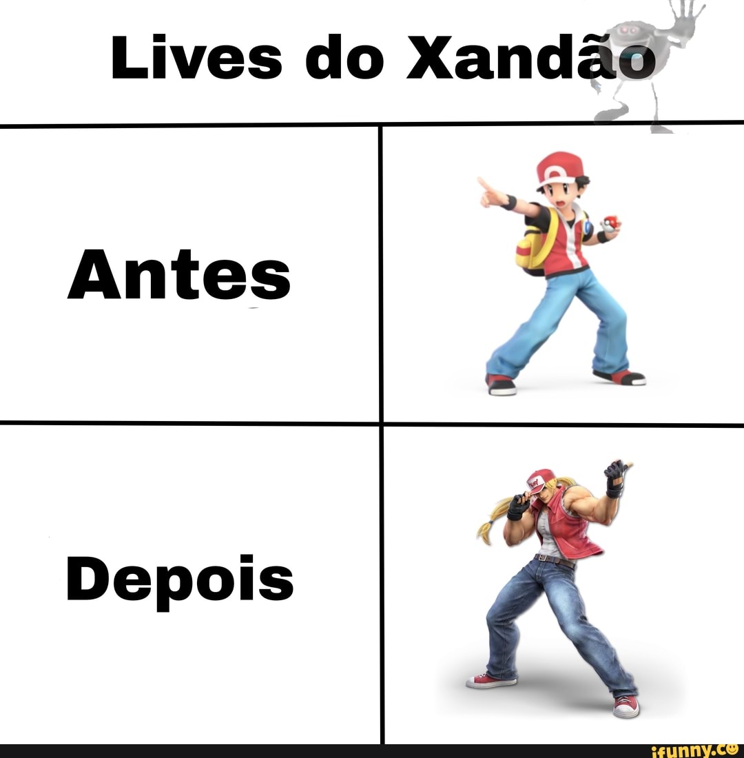Xandao Live