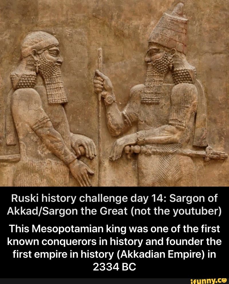 Sargon Empire
