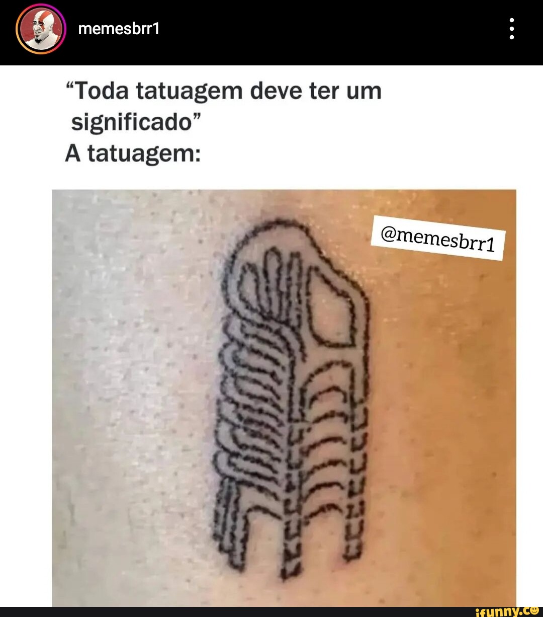 Tatuagem Que Significa Novo Comeco