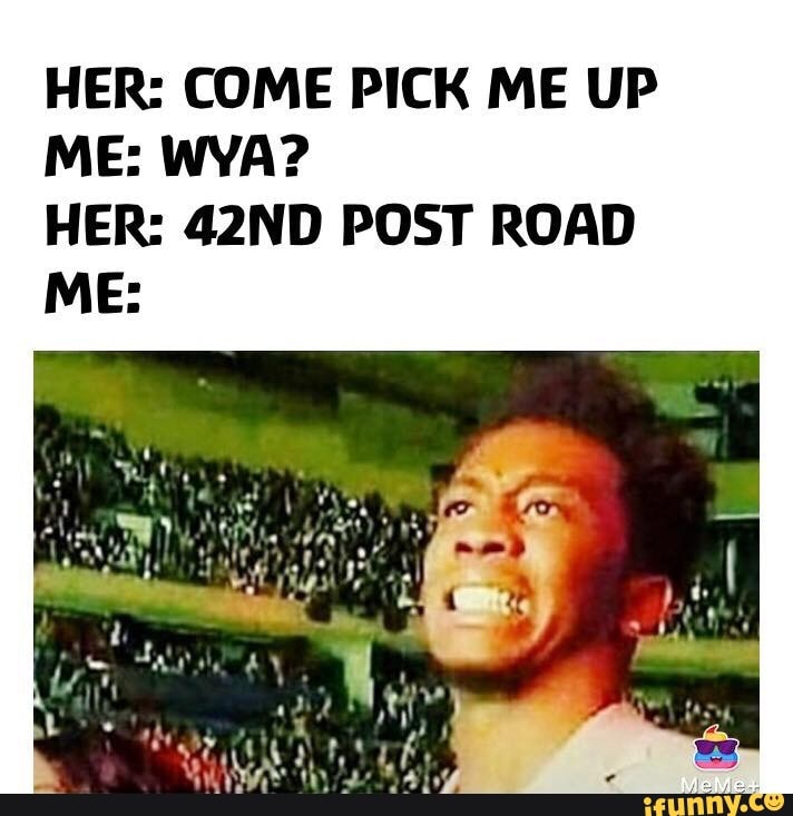Pick Me Meme
