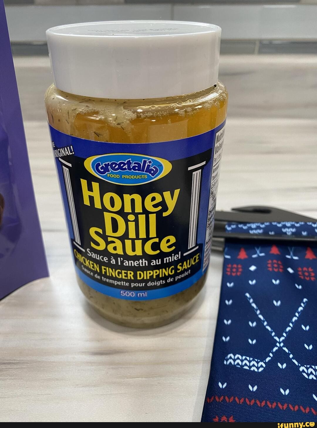 I haven’t had this stuff in a long time (since I lived out that way ...