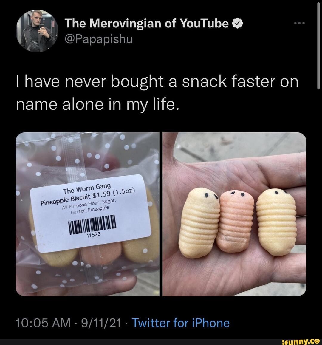 Funny Random Meme and Twitter Dump - The Merovingian of YouTube ...