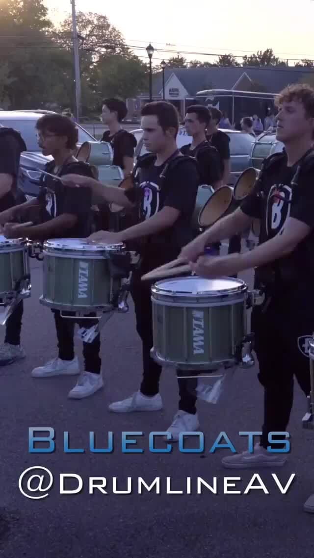 Drumline Funny