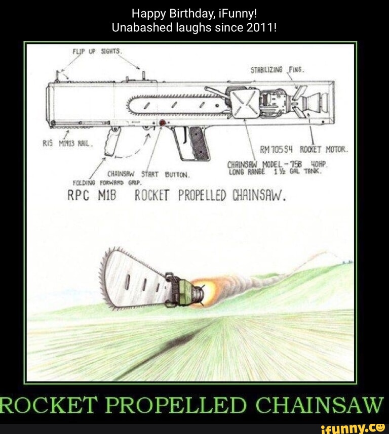 Rocketpropelledchainsaw memes. Best Collection of funny ...