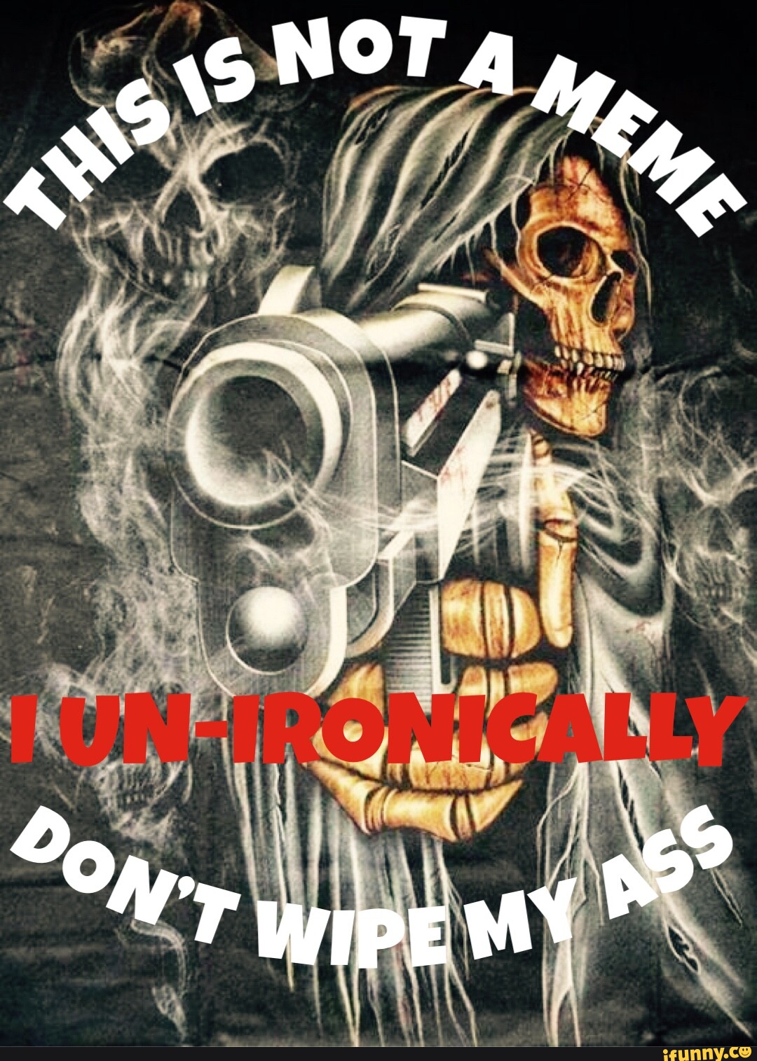 Picture memes yF1ZBffMA by badass_skeletons: 1 comment - iFunny Brazil