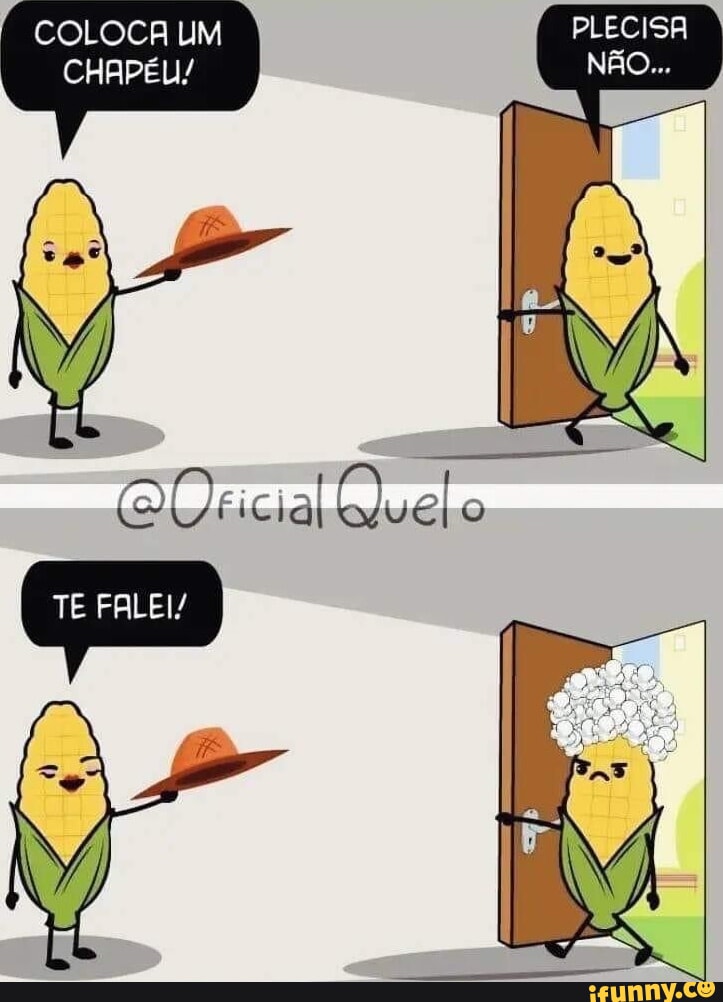 Coloca Um Plecisa ChapÉu Ui Ifunny Brazil