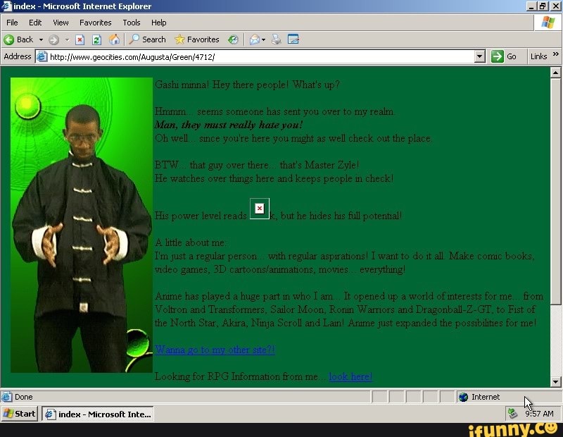 Y2k memes. Best Collection of funny Y2k pictures on iFunny Brazil