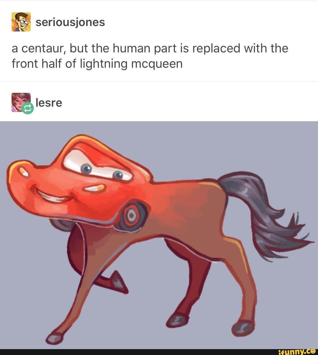 The most cursed Tumblr posts part 5: Uncomfortable yet? - a centaur ...