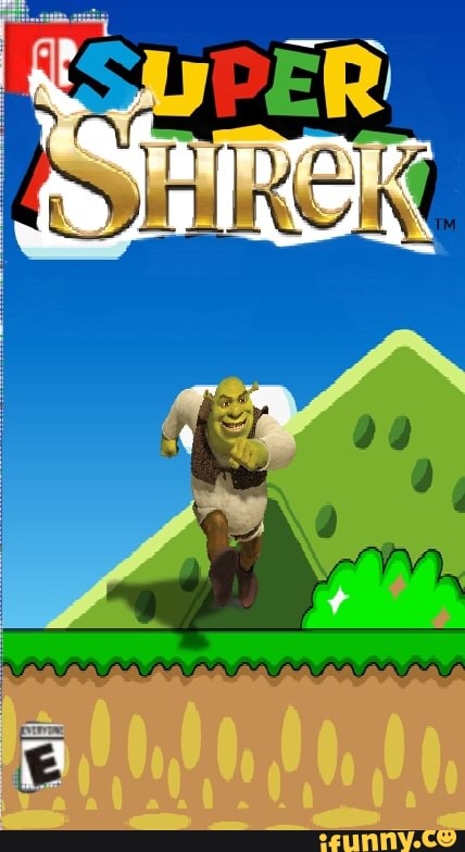 SHRESH - iFunny Brazil