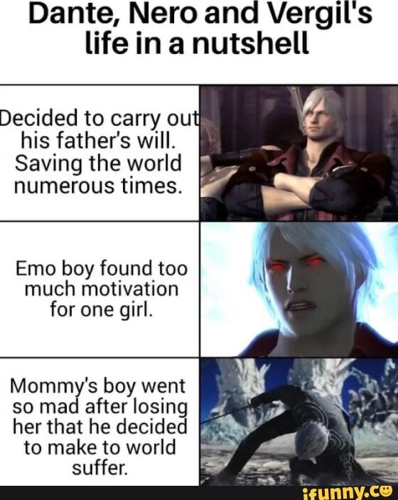 Vergils memes. Best Collection of funny Vergils pictures on iFunny Brazil