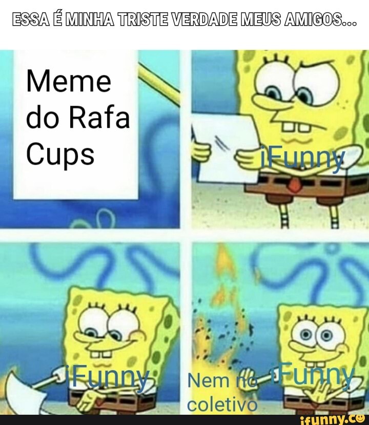Rafael Meme