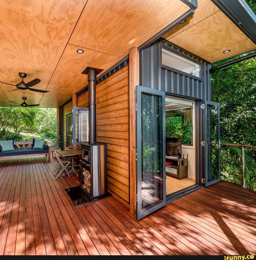 Tiny_house memes. Best Collection of funny Tiny_house pictures on ...