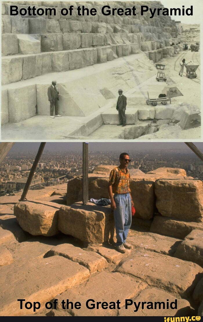 The_great_pyramid_of_giza memes. Best Collection of funny The_great ...