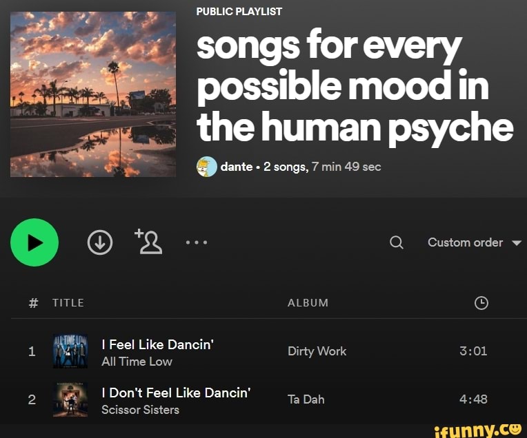 All Time Low Album Cover Dirty Work