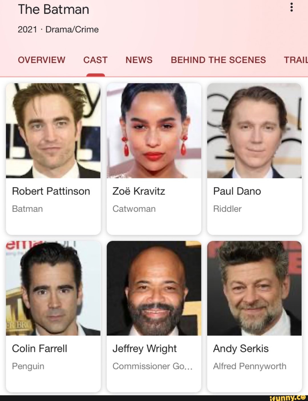 Alfred Wright Crime Scene