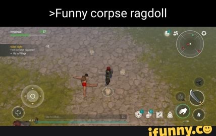 >Funny corpse ragdoll - iFunny Brazil