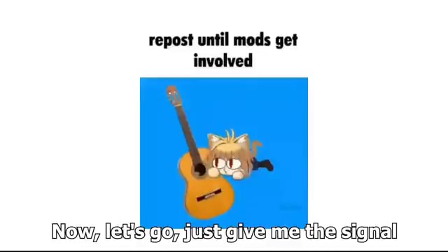 Repost This Funny
