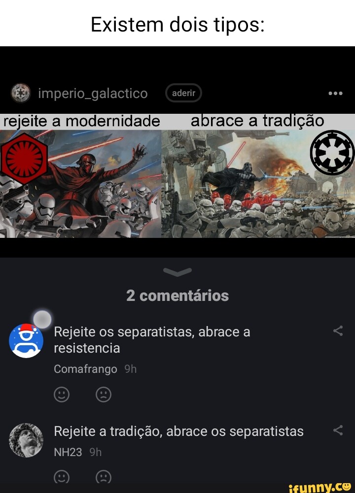 Memes De Separatistas