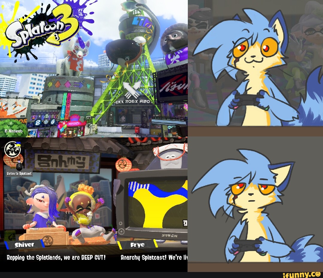 Splatlands memes. Best Collection of funny Splatlands pictures on ...