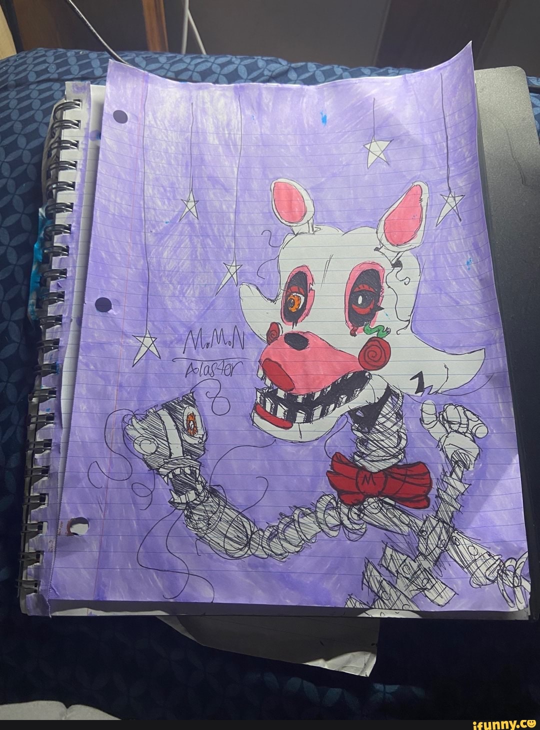 Fnafart memes. Best Collection of funny Fnafart pictures on iFunny Brazil