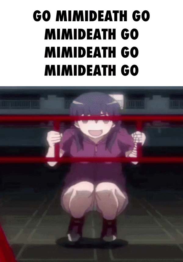 Mimideath memes. Best Collection of funny Mimideath pictures on iFunny ...