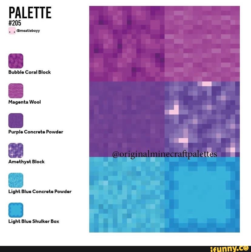 Minecraft Wool Block