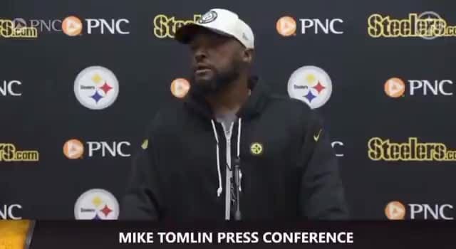 Omar Epps Mike Tomlin