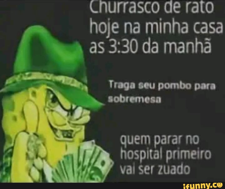 Churrasco memes. Best Collection of funny Churrasco pictures on iFunny ...