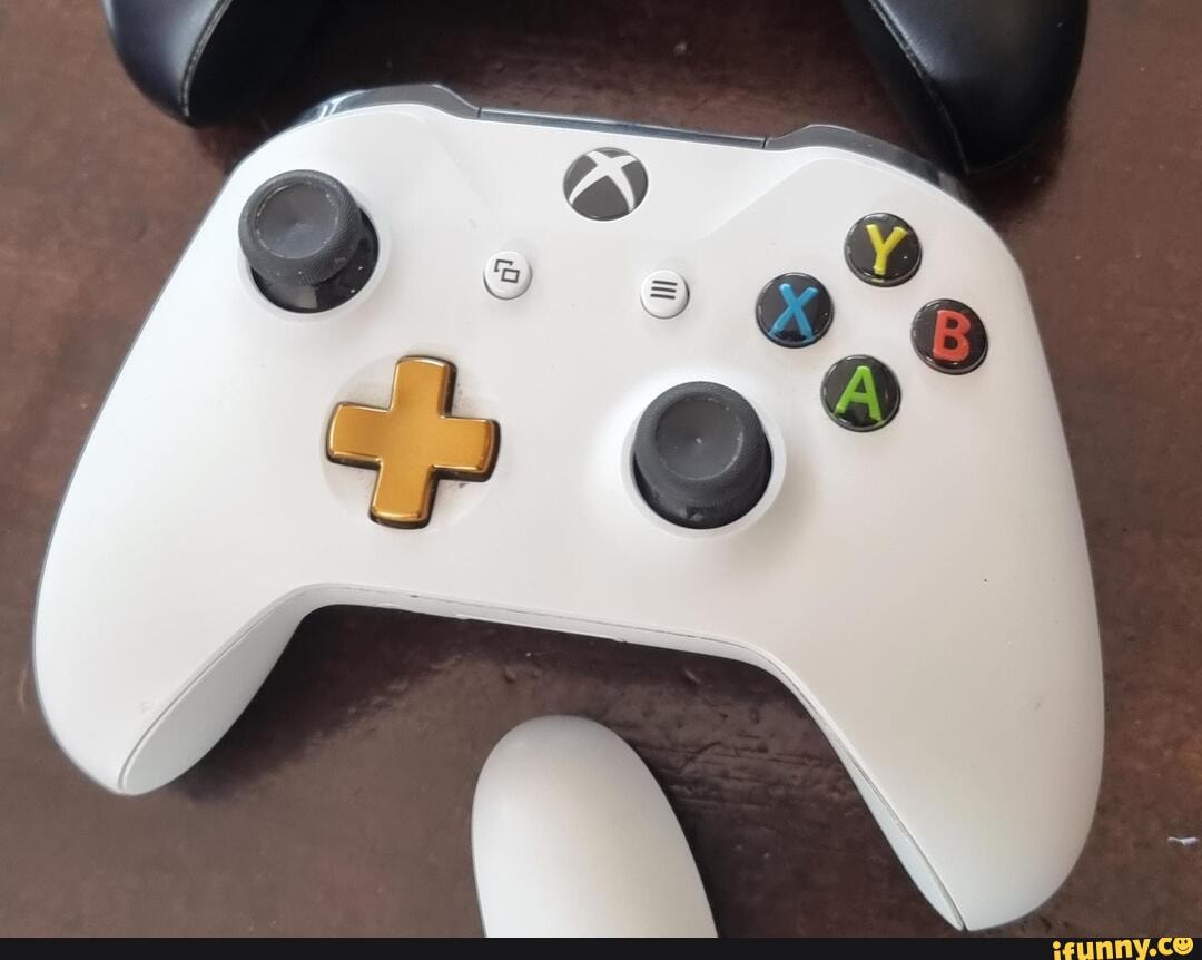 Xbox_one_controller memes. Best Collection of funny Xbox_one_controller ...