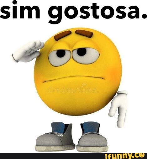 Sim Gostosa Ifunny Brazil